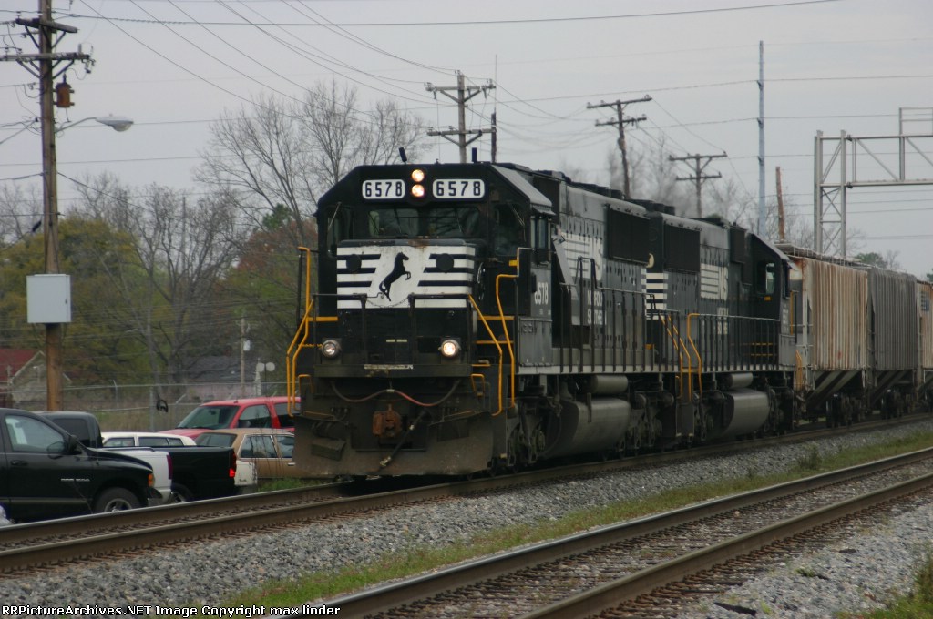 NS 6578